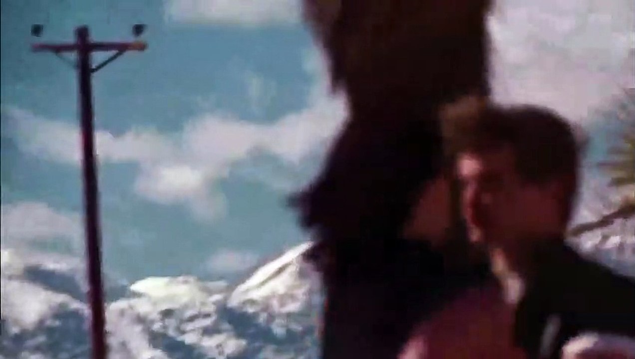 Joshua Tree, 1951: A Portrait of James Dean | movie | 2014 | Official ...