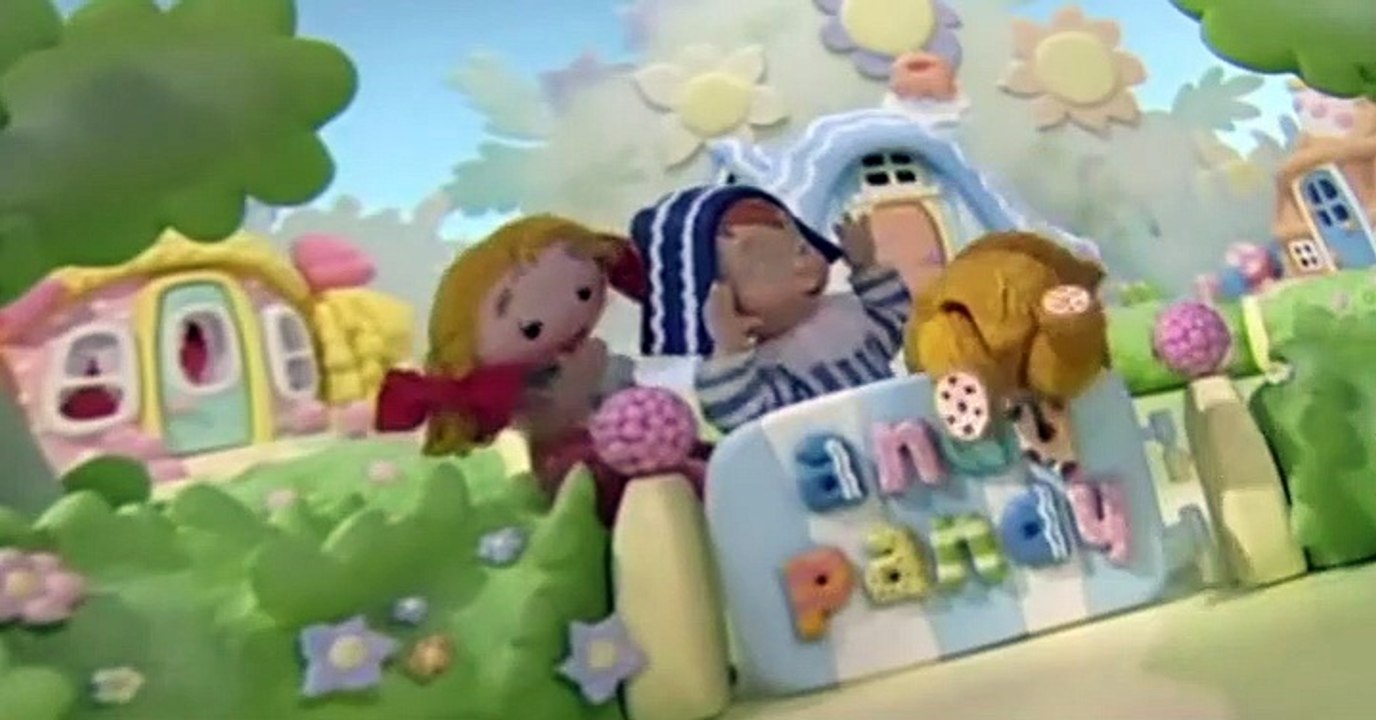 Andy Pandy Andy Pandy E008 Teddy Gets The Wind Up - video Dailymotion