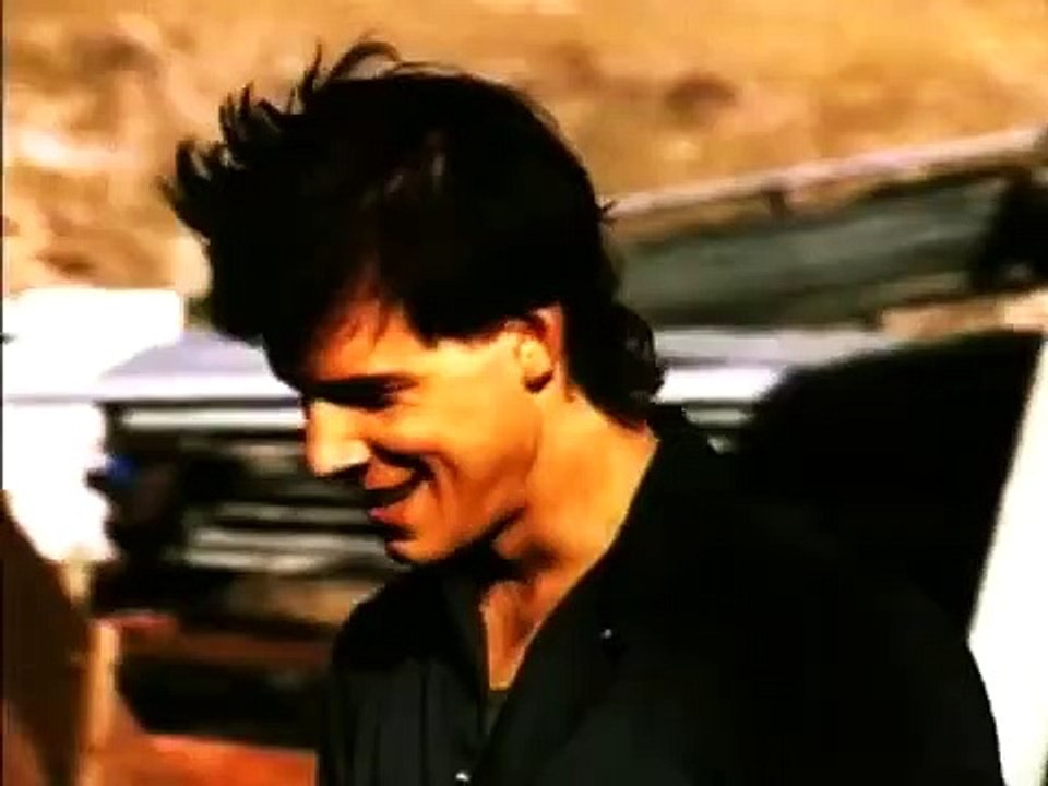 The Crow: Salvation | movie | 2000 | Official Trailer - video Dailymotion