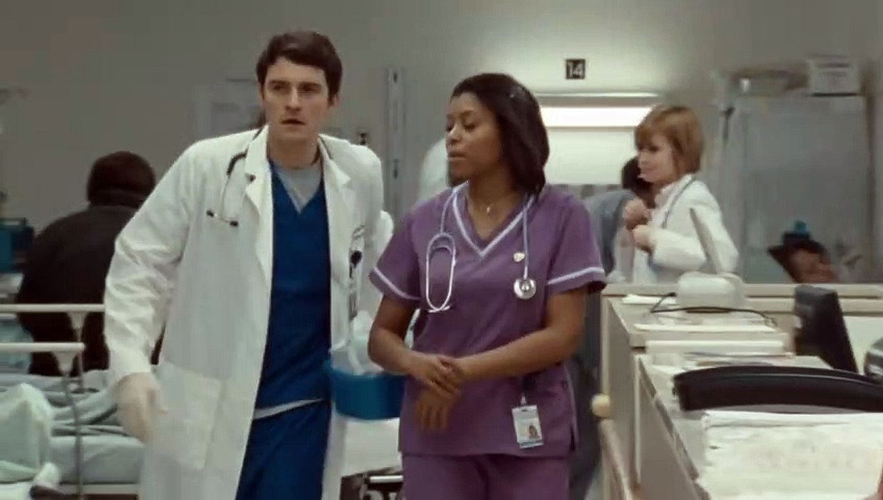 The Good Doctor | movie | 2012 | Official Trailer - video Dailymotion
