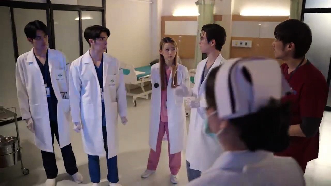 Dear Doctor, I'm Coming for Soul | show | 2022 | Official Trailer - video Dailymotion