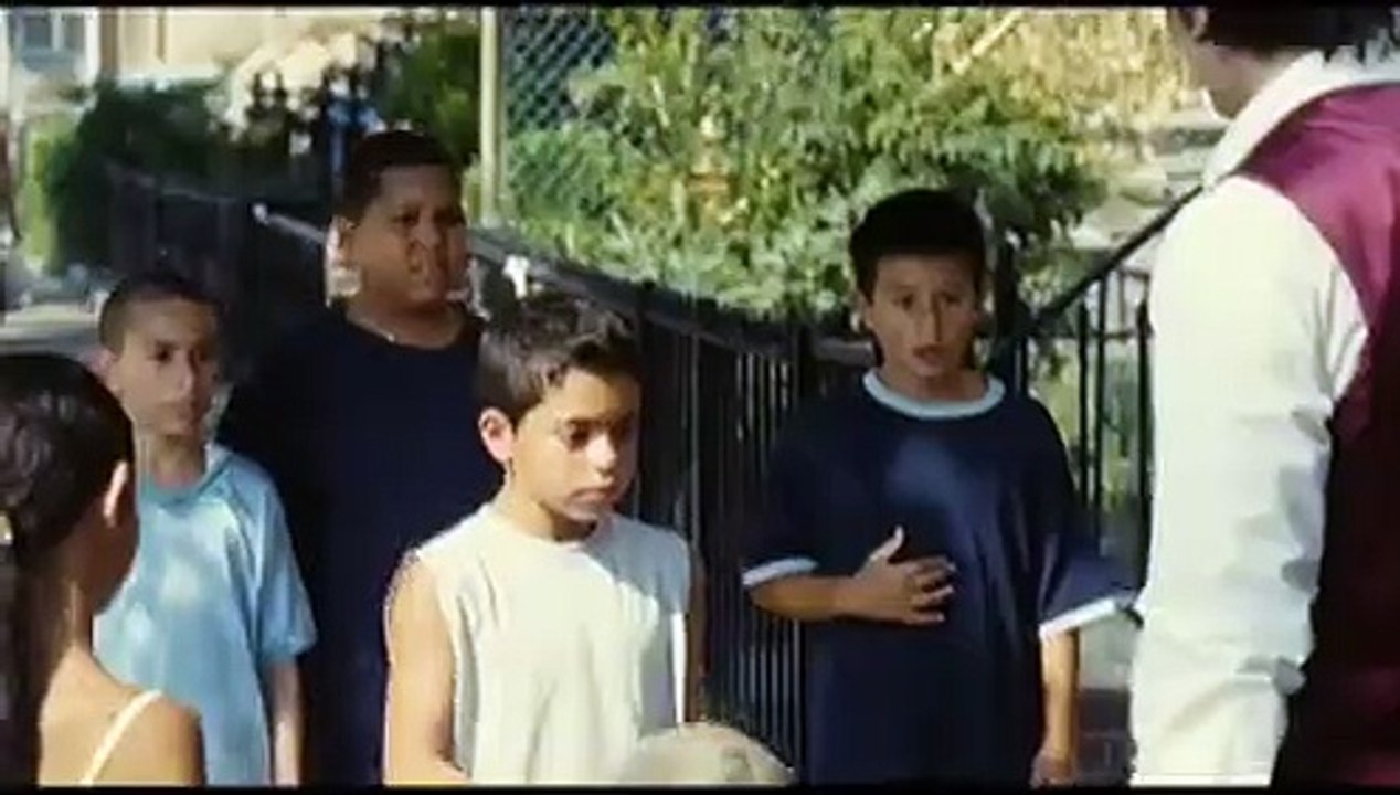 Bella | movie | 2007 | Official Trailer - video Dailymotion