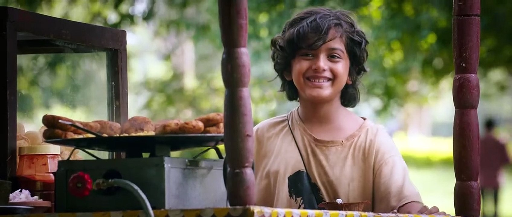 Hello! | movie | 2017 | Official Trailer - video Dailymotion