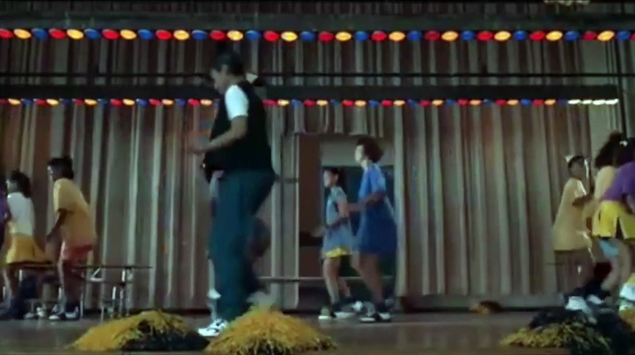 Fresh | movie | 1994 | Official Trailer - video Dailymotion