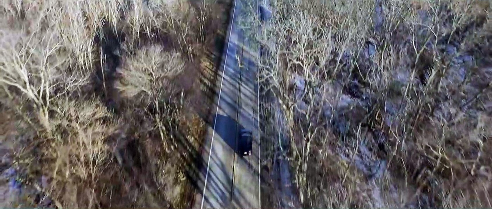 The Rake | movie | 2018 | Official Trailer - video Dailymotion