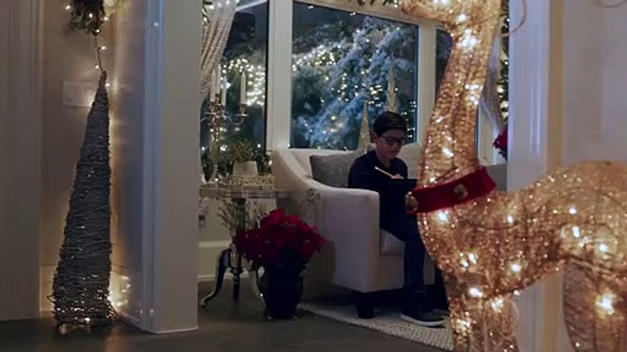 Karen Kingsbury's Maggie's Christmas Miracle | movie | 2017 | Official ...