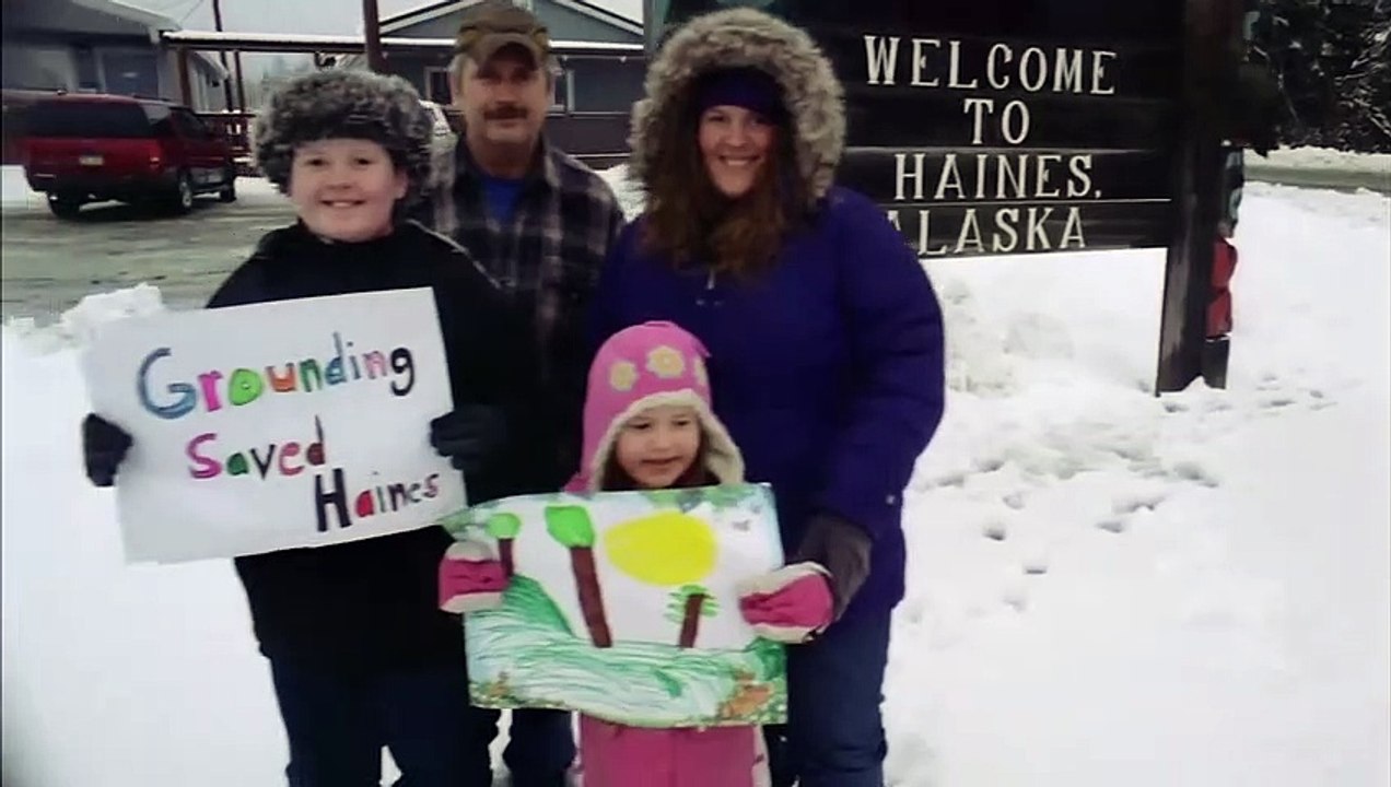 The Grounded | movie | 2013 | Official Trailer - video Dailymotion