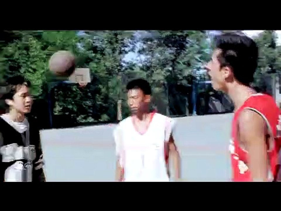 Slam | movie | 2008 | Official Trailer - video Dailymotion
