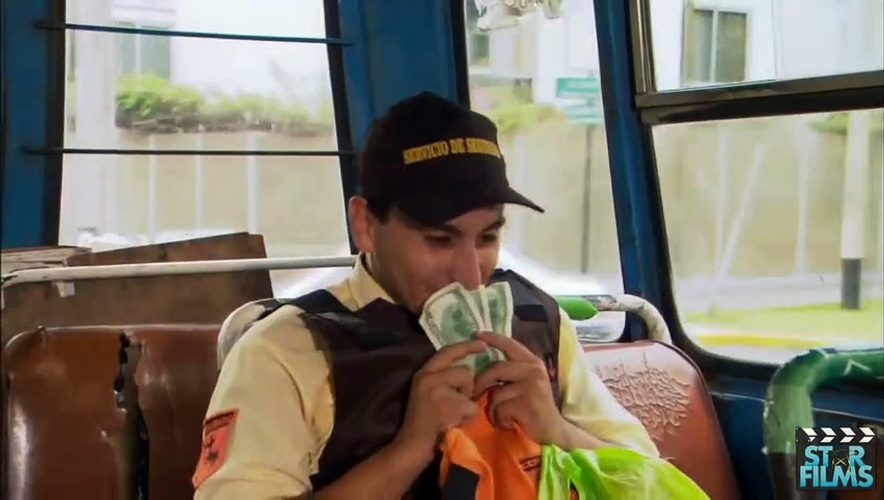 El Guachiman | movie | 2011 | Official Trailer - video Dailymotion
