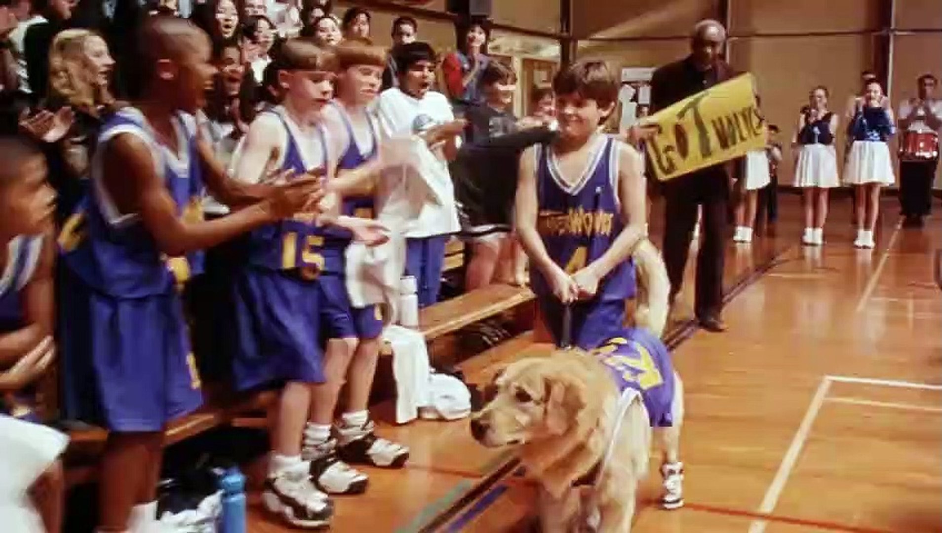 Air Bud 1997 Air Bud (1997) IMDb