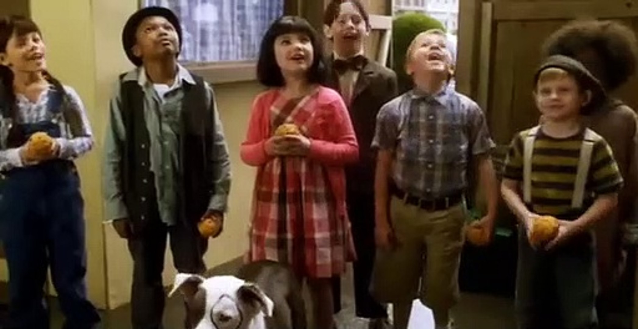 Little Rascals Remake 2013 Little Rascals Fotos Und Bildmaterial In