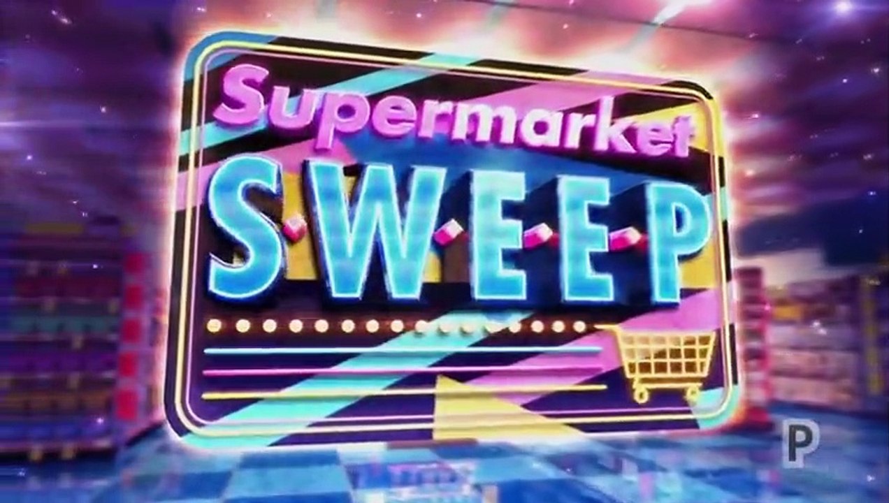 Supermarket Sweep - Se1 - Ep02 HD Watch - video Dailymotion