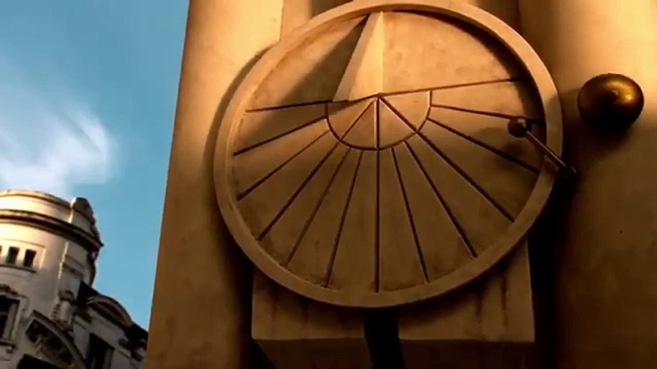 Luminaris | movie | 2011 | Official Trailer - video Dailymotion