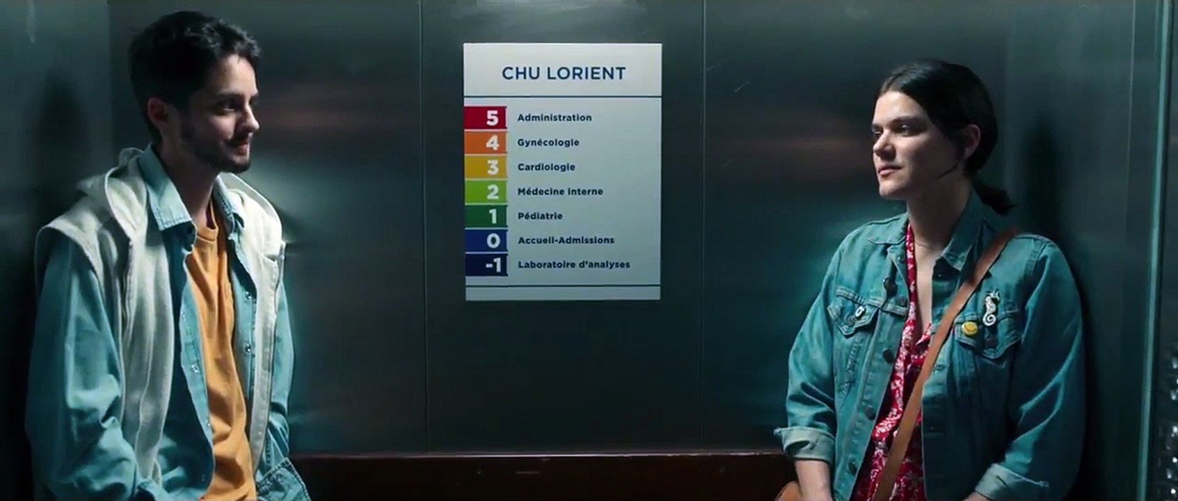 A Good Man | movie | 2021 | Official Trailer - video Dailymotion