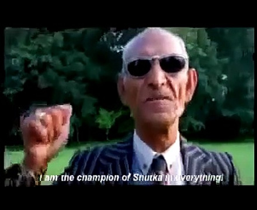 The Shutka Book of Records | movie | 2005 | Official Trailer - video ...