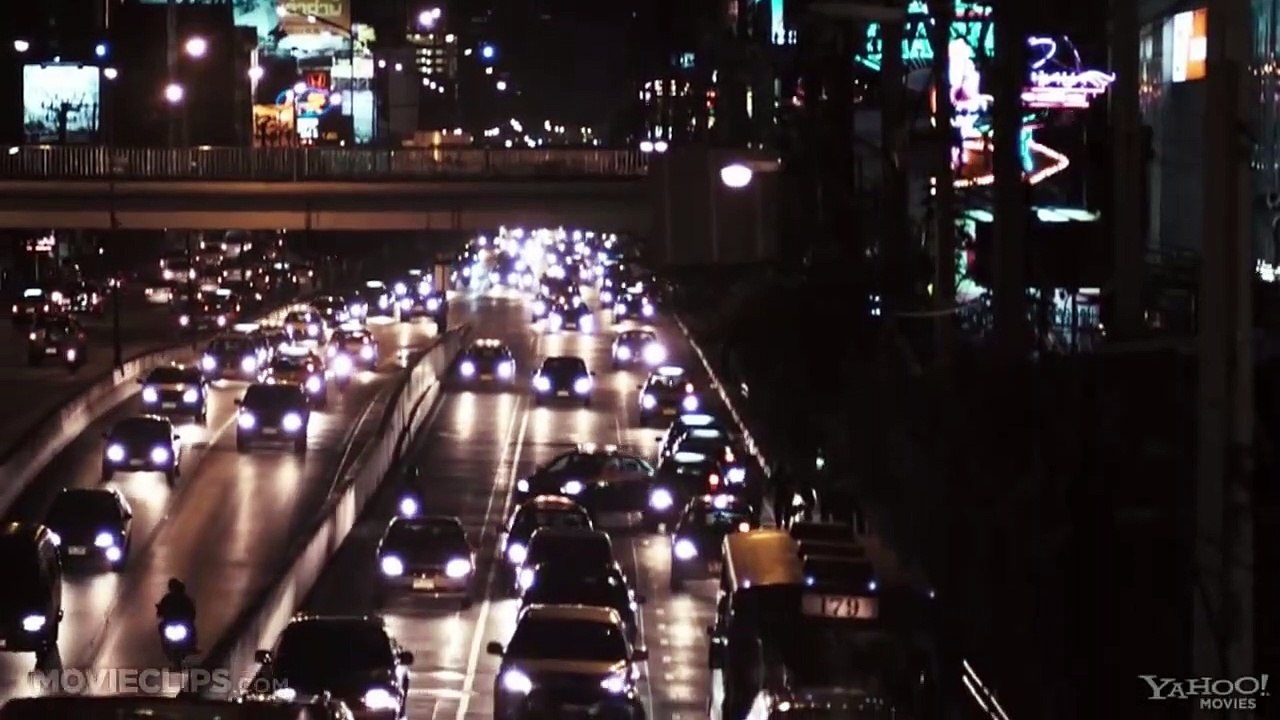 Hellgate | movie | 2011 | Official Trailer - video Dailymotion