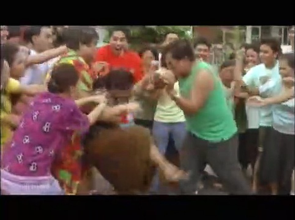 Hiling | movie | 1998 | Official Trailer - video Dailymotion