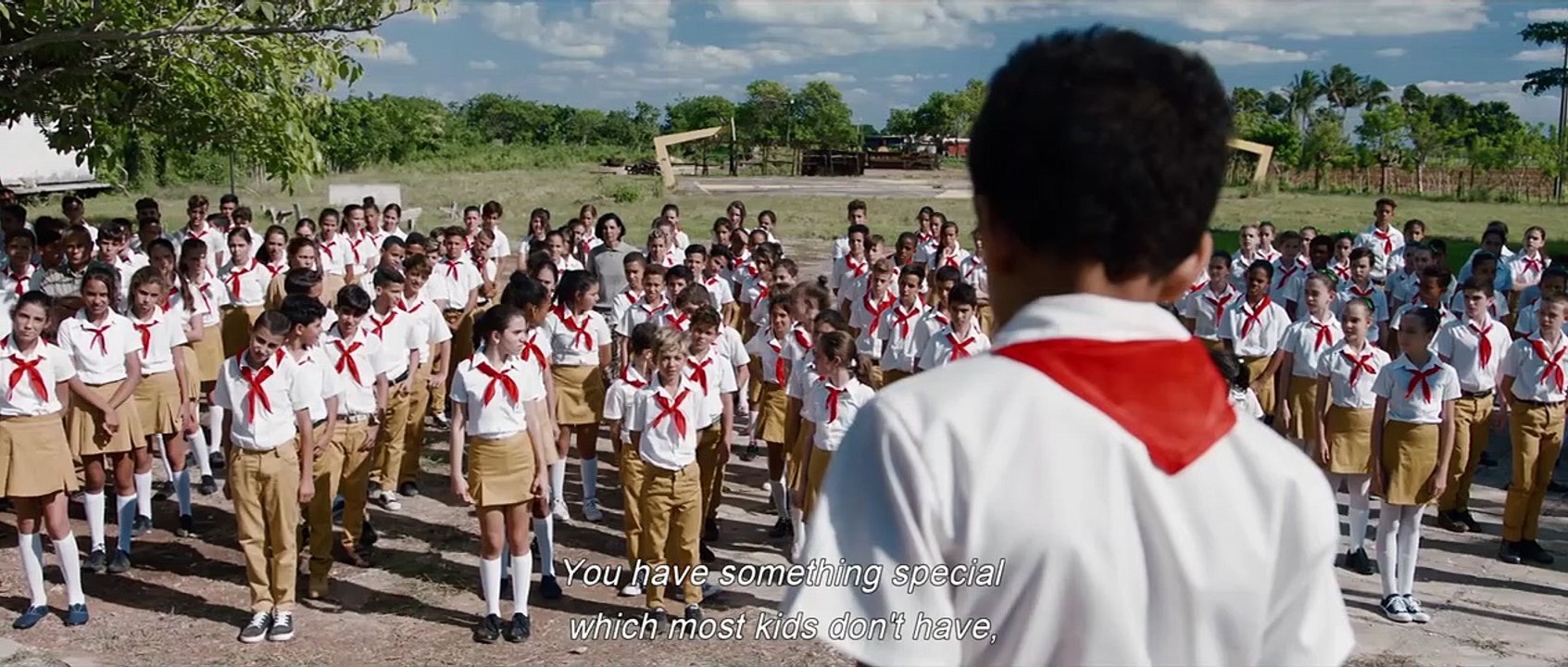 Yuli | movie | 2018 | Official Trailer - video Dailymotion