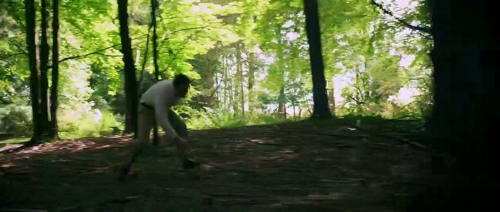 Immortal Combat the Code | movie | 2019 | Official Trailer - video ...