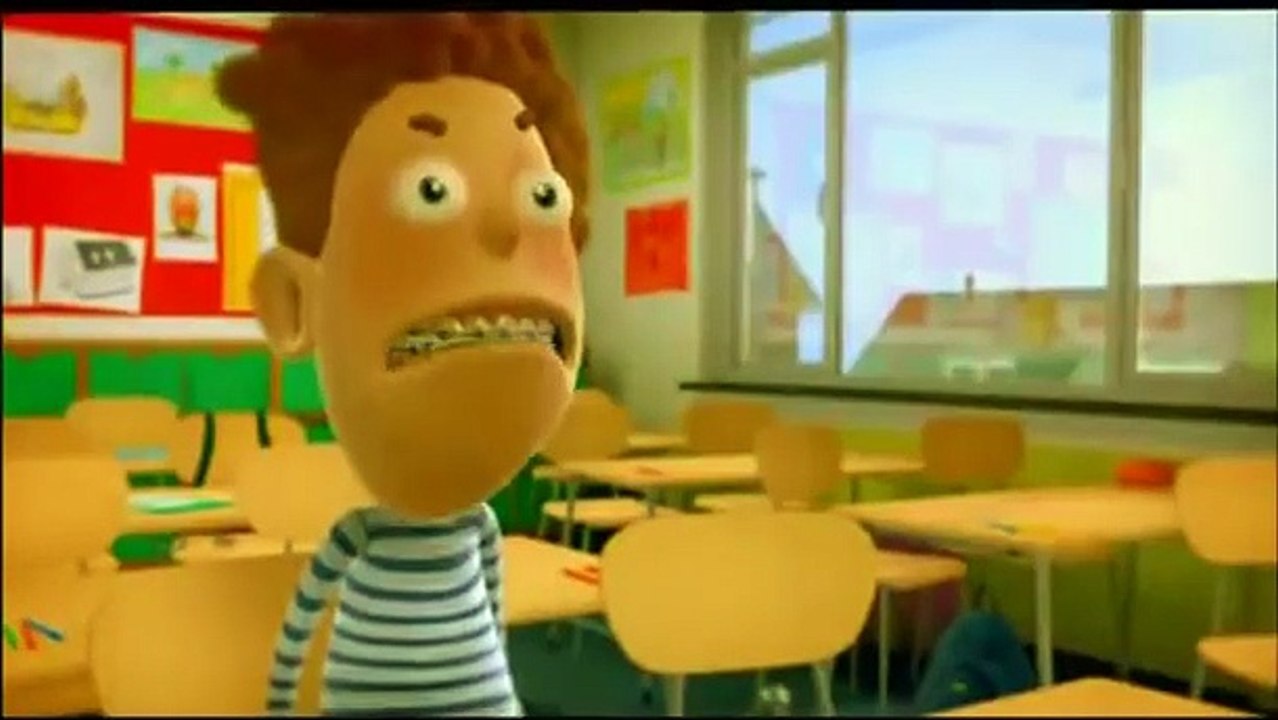 Terkel in Trouble | movie | 2004 | Official Trailer - video Dailymotion