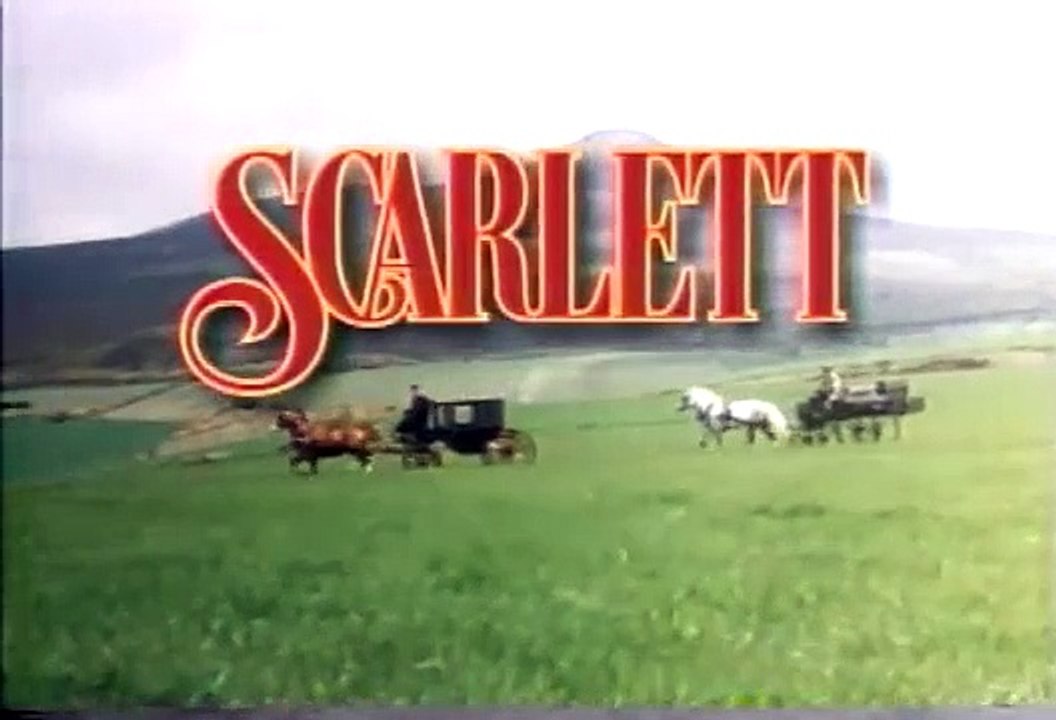 Scarlett | movie | 1994 | Official Trailer - video Dailymotion