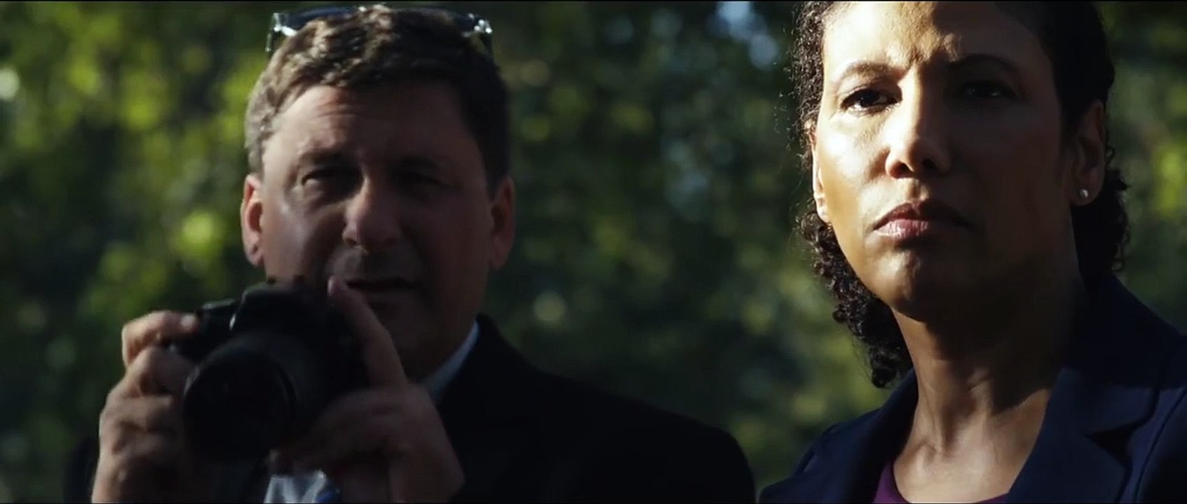 Encounter | movie | 2019 | Official Trailer - video Dailymotion