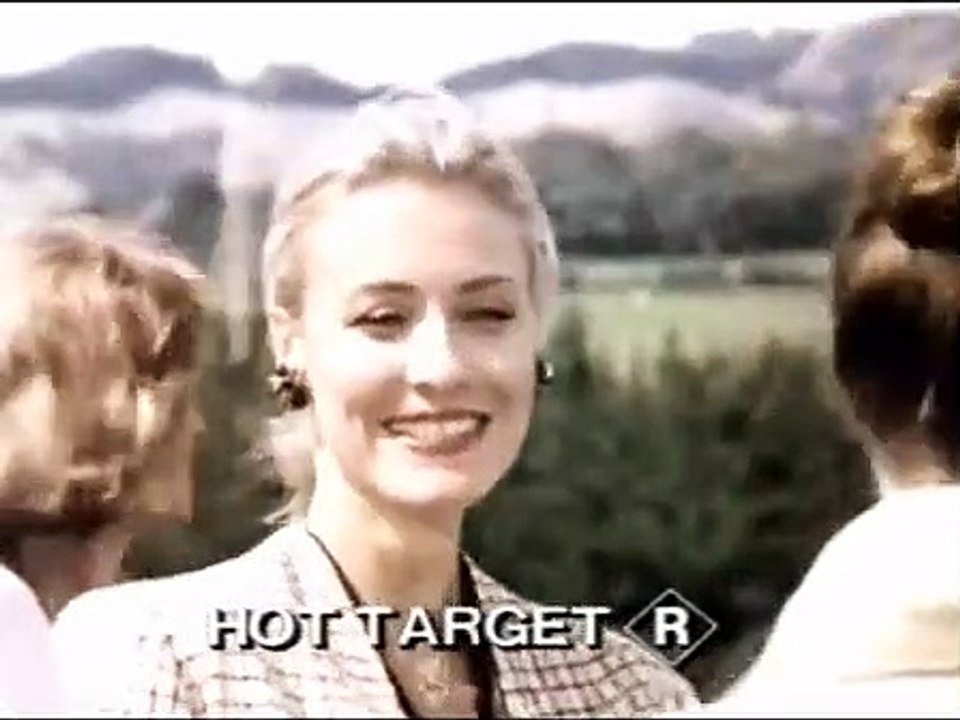 Hot Target | movie | 1987 | Official Trailer - video Dailymotion