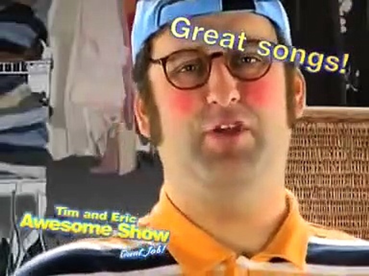 Awesome Show Great Job Gif