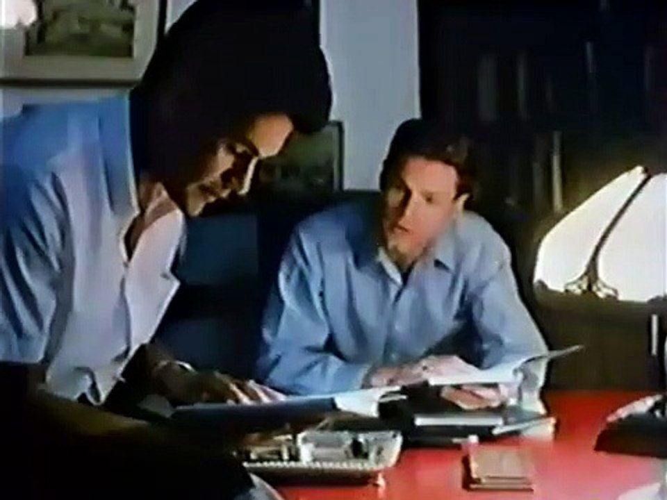 The Lords of Discipline | movie | 1983 | Official Trailer - video ...