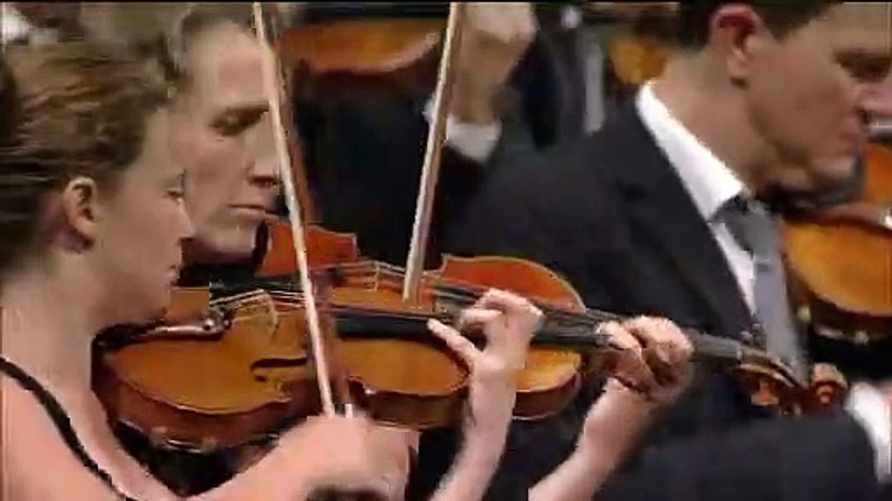 Lucerne Festival: Mahler: Symphony No. 1; Prokofiev: Piano Concerto No.3 | movie | 2010 ...