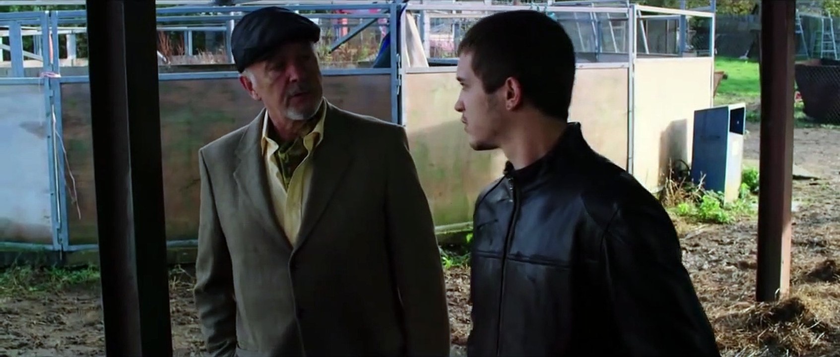 Traveller | movie | 2013 | Official Trailer - video Dailymotion