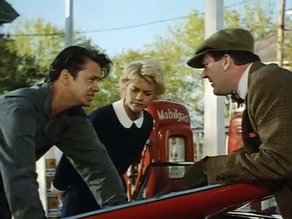 I.Q. | movie | 1994 | Official Trailer - video Dailymotion