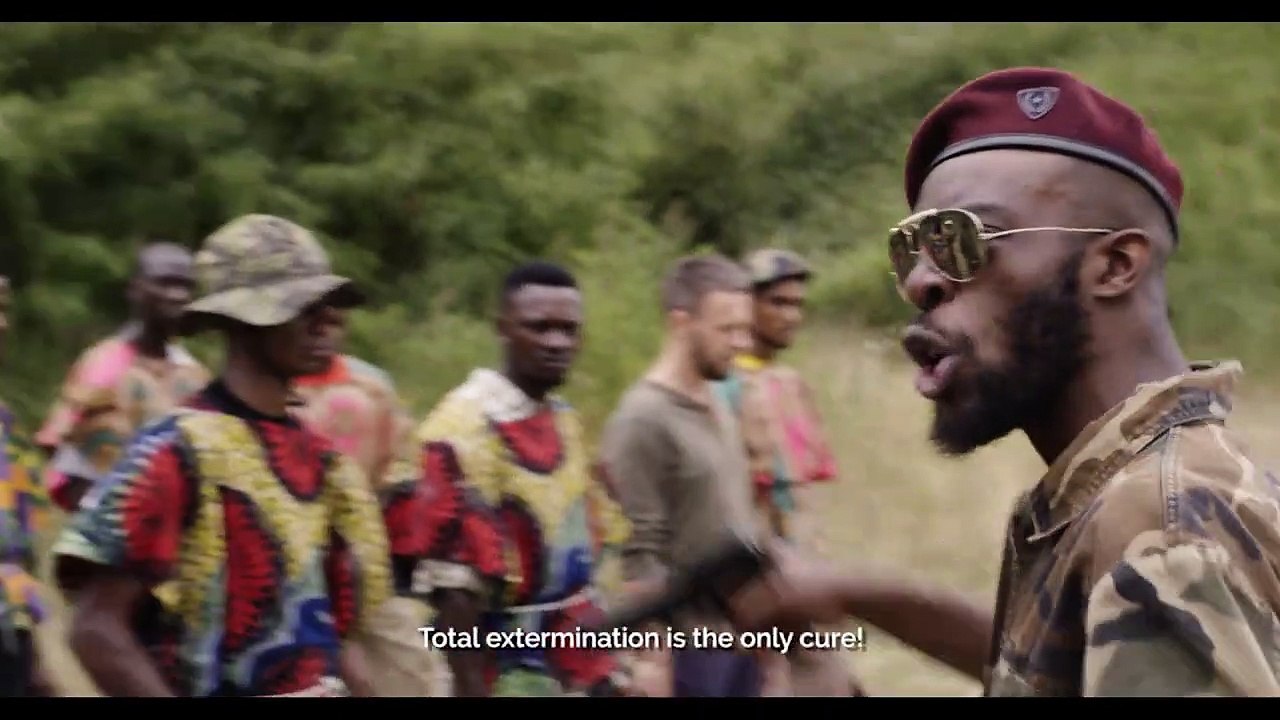 Rwanda | movie | 2018 | Official Trailer - video Dailymotion