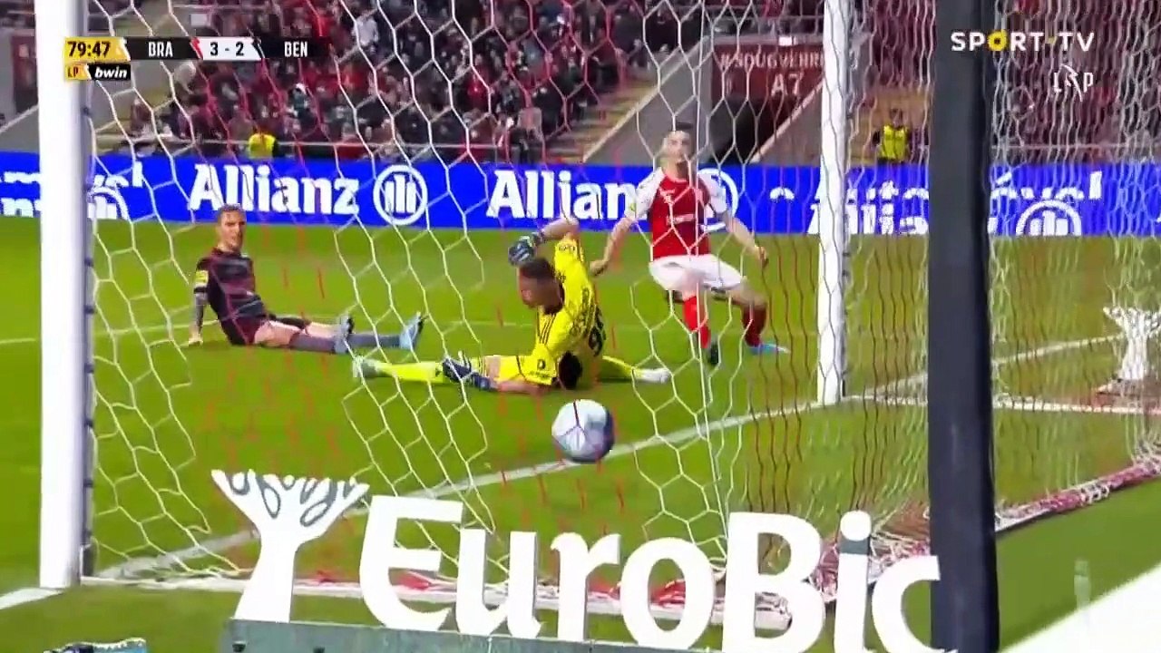 Vitinha - All his goals in 2023! (tous les buts en 2023) - video ...