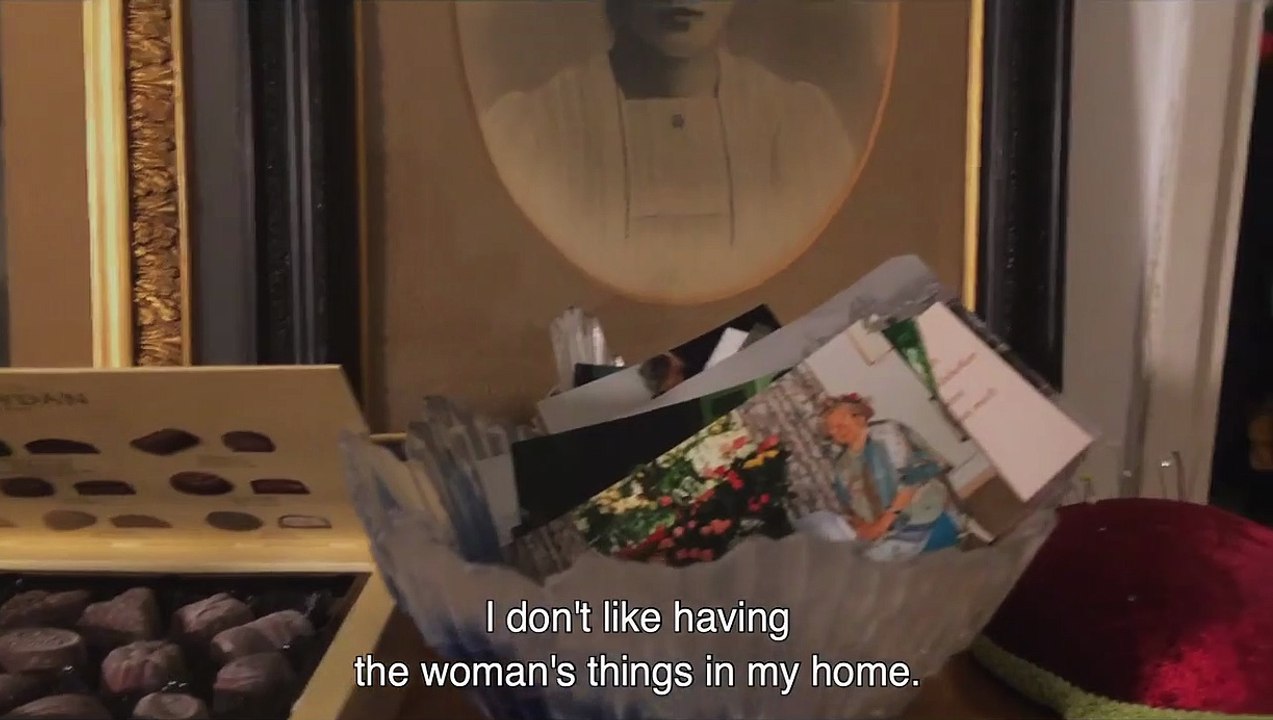 Lady Time | movie | 2020 | Official Trailer - video Dailymotion