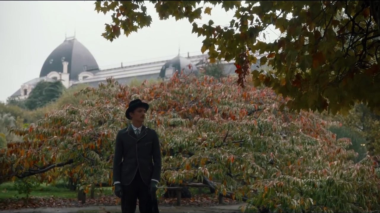 Curiosa | movie | 2019 | Official Trailer - video Dailymotion