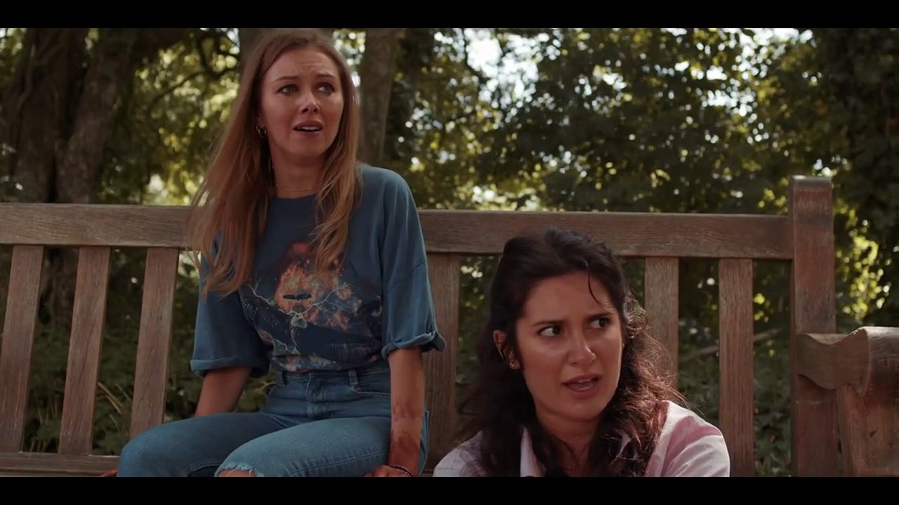 Easter Bunny Massacre | movie | 2021 | Official Trailer - video Dailymotion