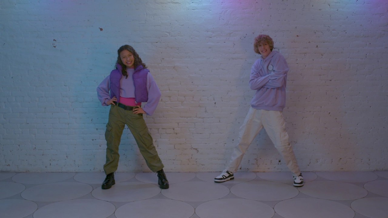 KIDZ BOP Kids - Anti-Hero (Dance Along) - video Dailymotion