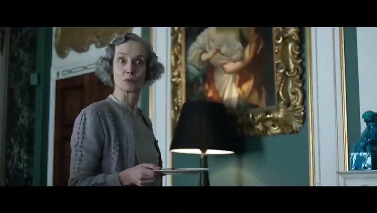 The Turning | movie | 2020 | Official Trailer - video Dailymotion