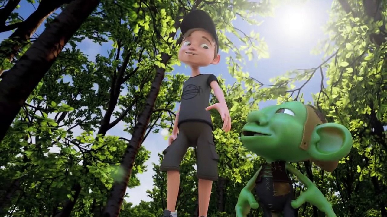 Trolland | movie | 2016 | Official Trailer - video Dailymotion