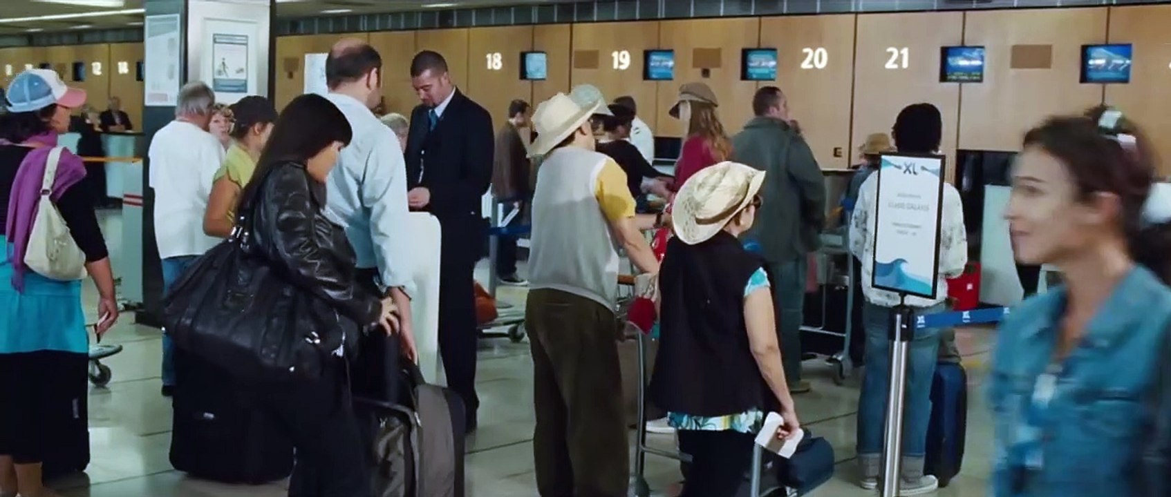 RTT | movie | 2009 | Official Trailer - video Dailymotion