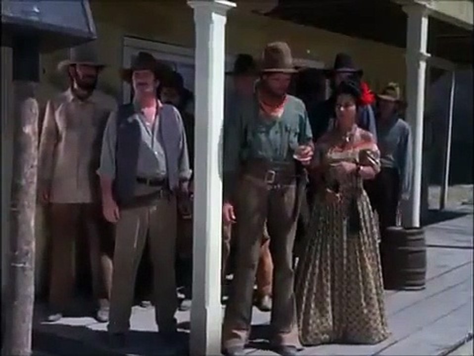 The Sacketts | movie | 1979 | Official Trailer - video Dailymotion