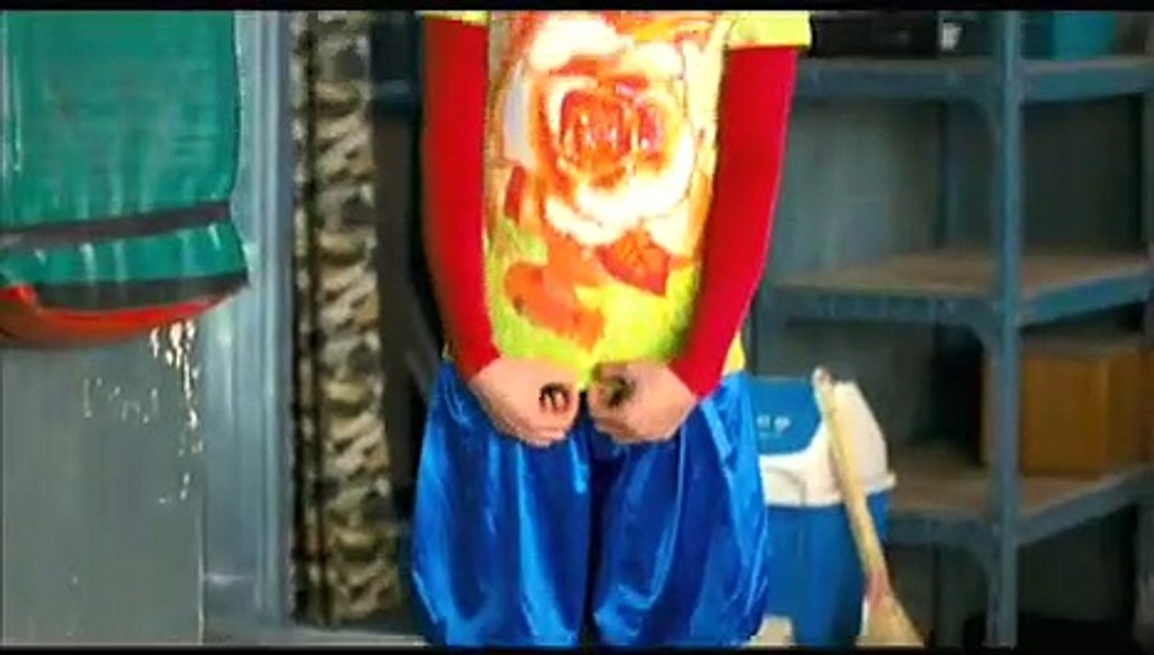 Punch Lady | movie | 2007 | Official Trailer - video Dailymotion