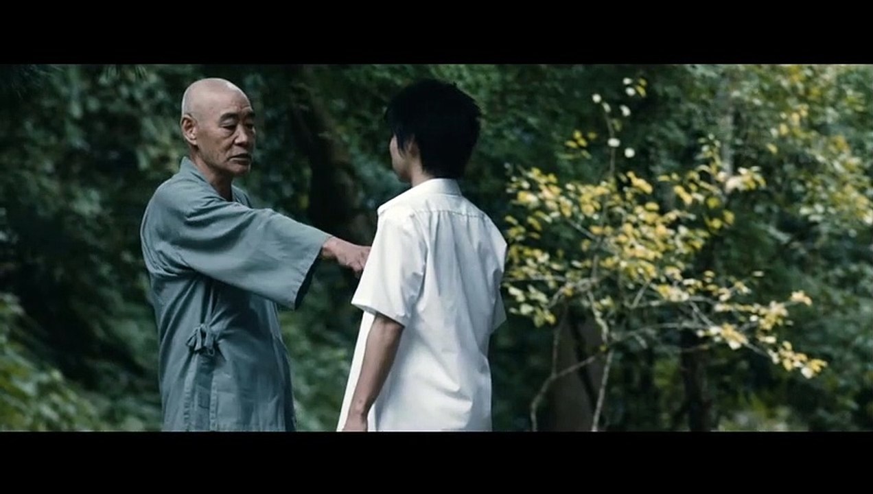 Mukoku | movie | 2017 | Official Trailer - video Dailymotion