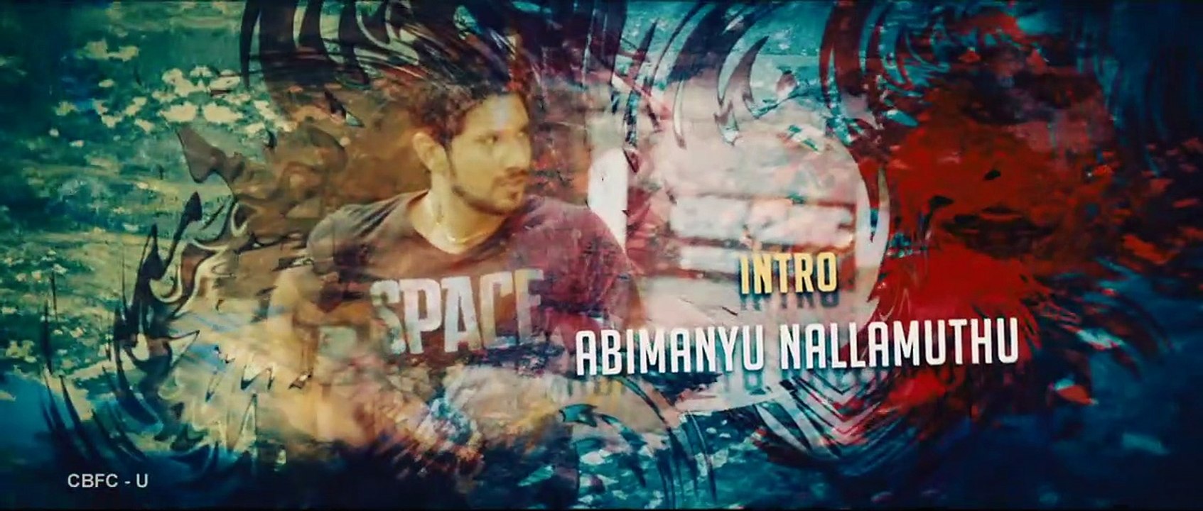 Adhyan | movie | 2015 | Official Trailer - video Dailymotion