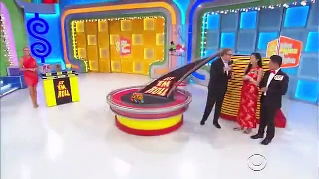 The Price Is Right - Se44 - Ep75 HD Watch - video Dailymotion