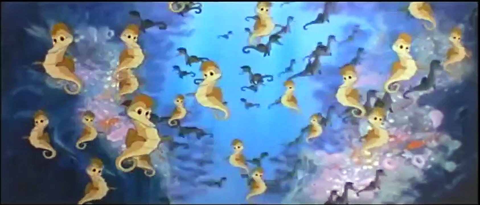 Help! I'm a Fish | movie | 2000 | Official Trailer - video Dailymotion