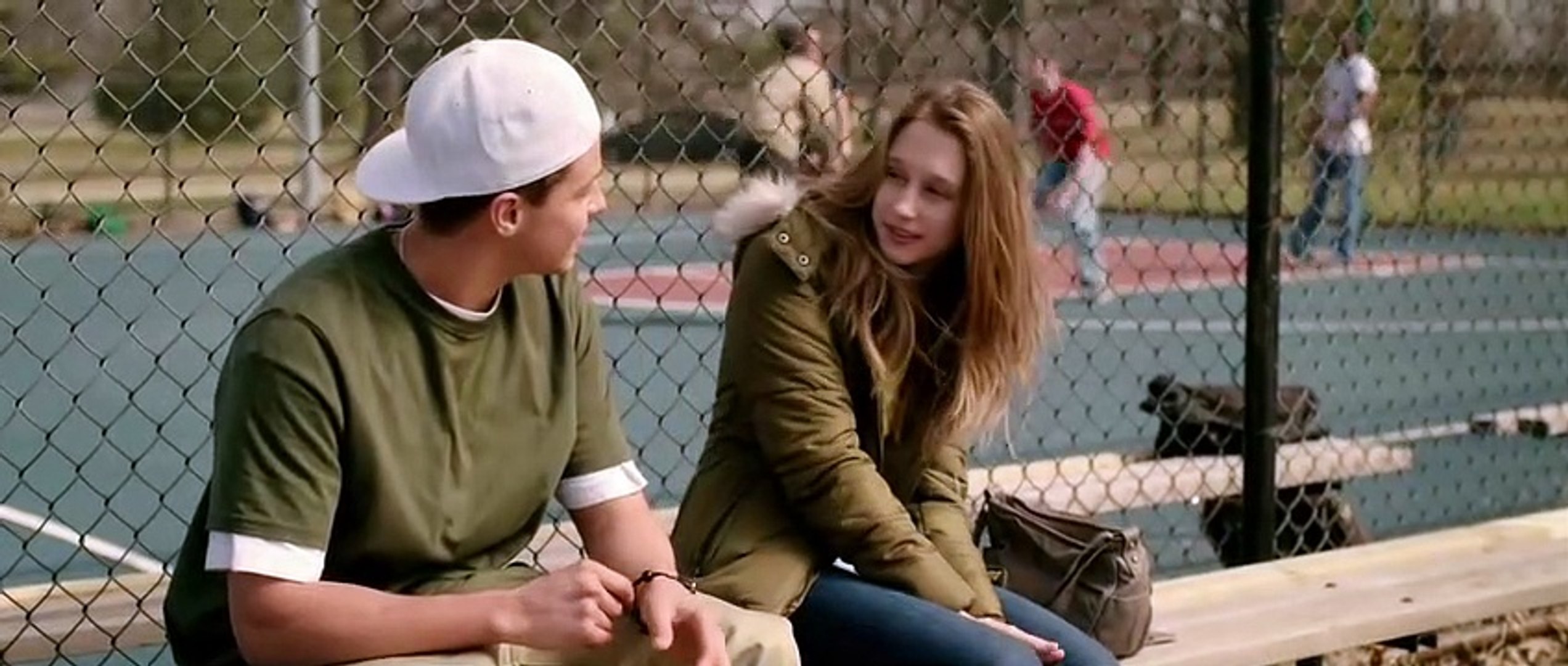 Jamesy Boy James Burns