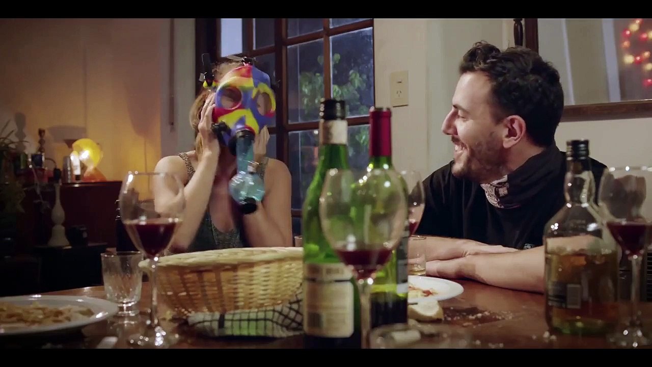 Toxic | movie | 2021 | Official Trailer - video Dailymotion