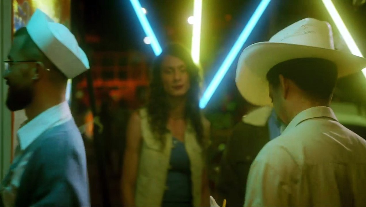 Dry Wind | movie | 2020 | Official Trailer - video Dailymotion